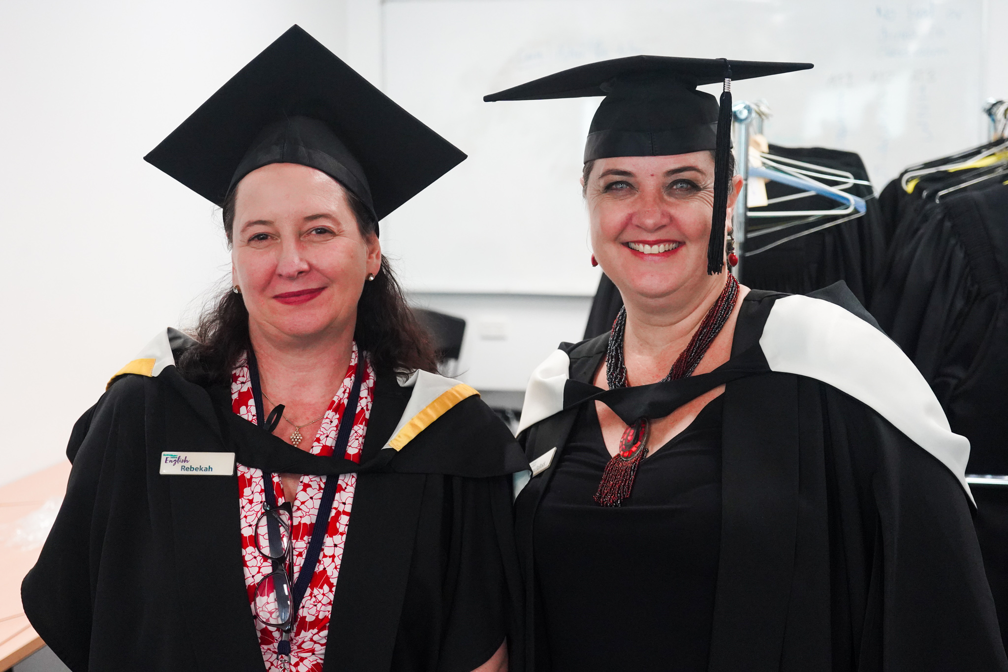 SRI Graduation Photo Gallery